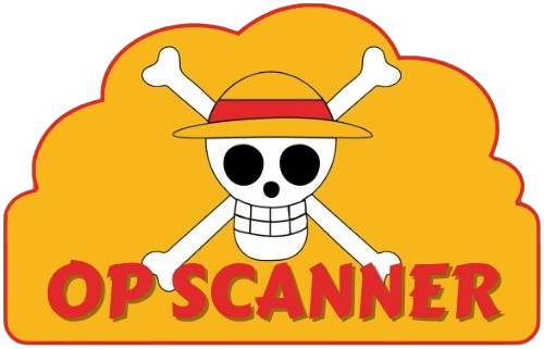 OP Scanner